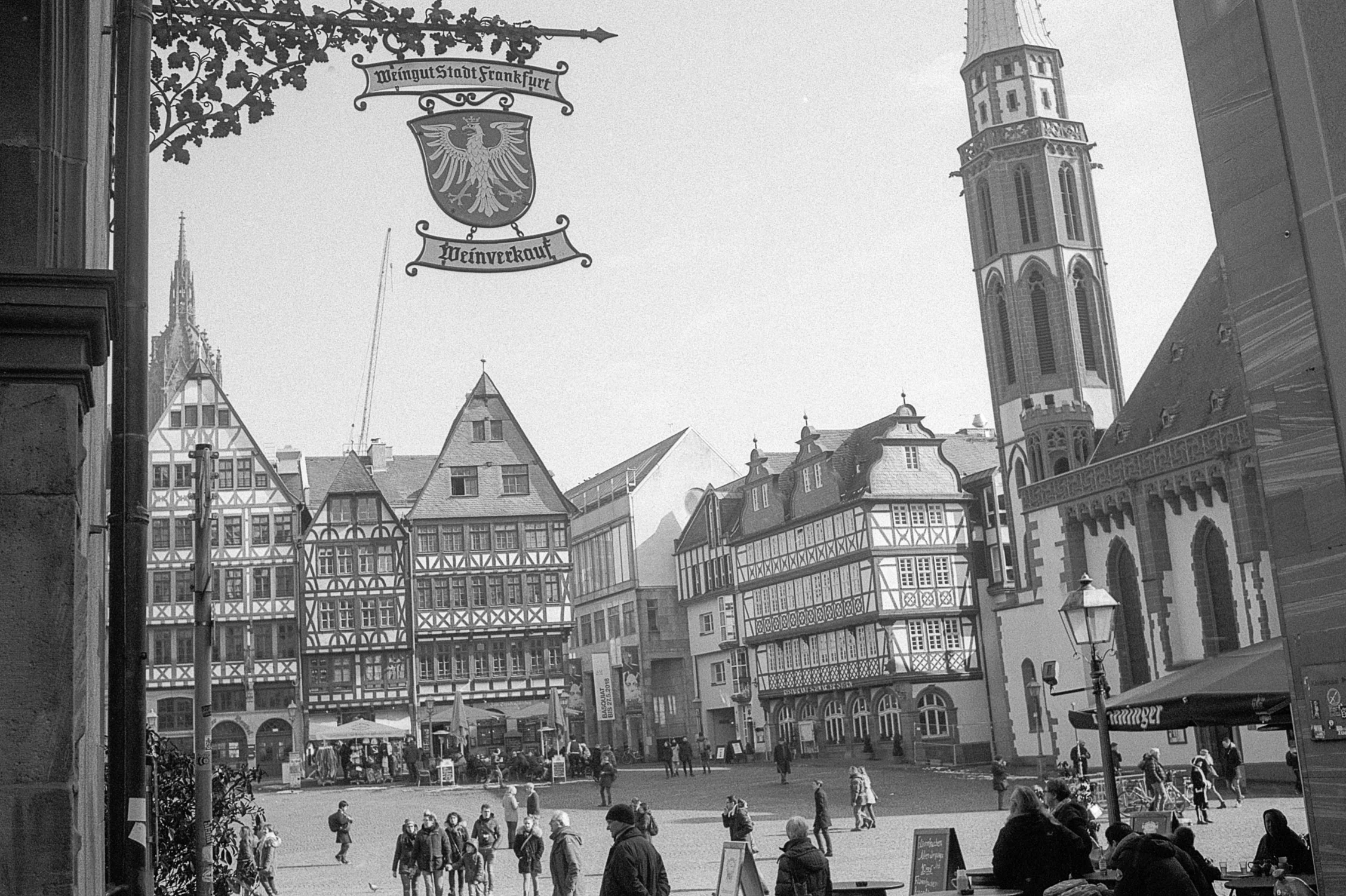 Film review: Agfa APX 100 — Kashphoto