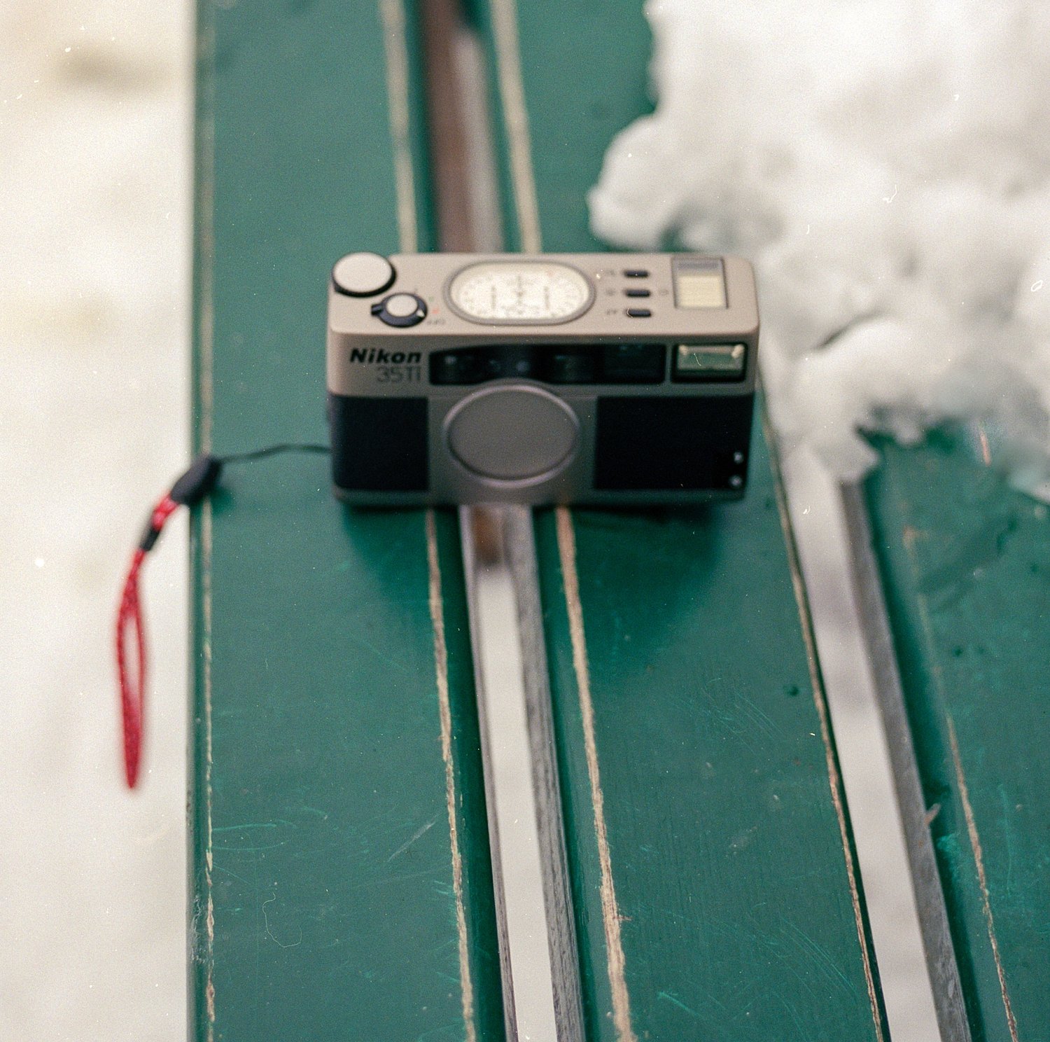 Gear review: Nikon 35Ti review — Kashphoto