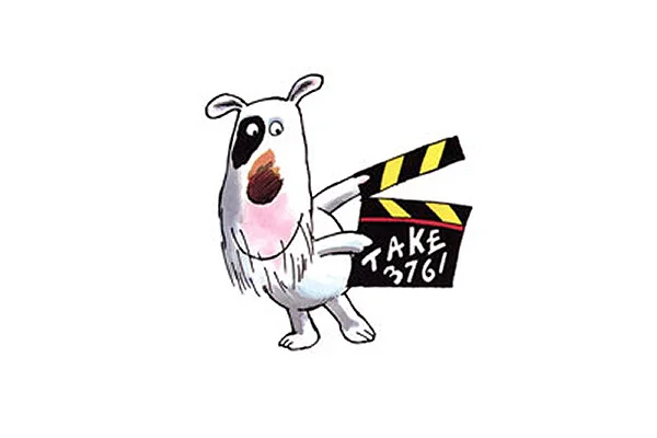 King Rollo Films Logo