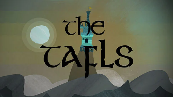 In Development — King Rollo Films