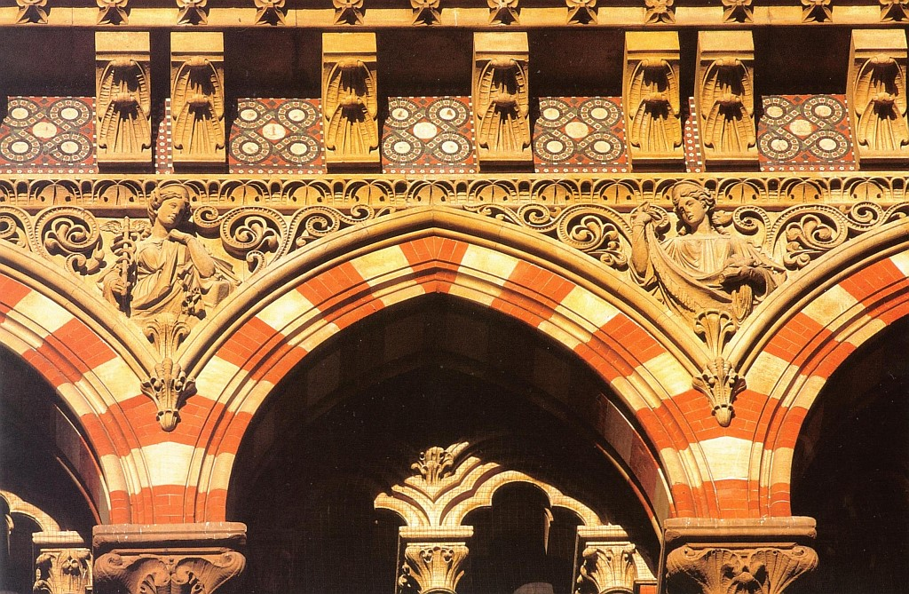 Events — Camden History Society