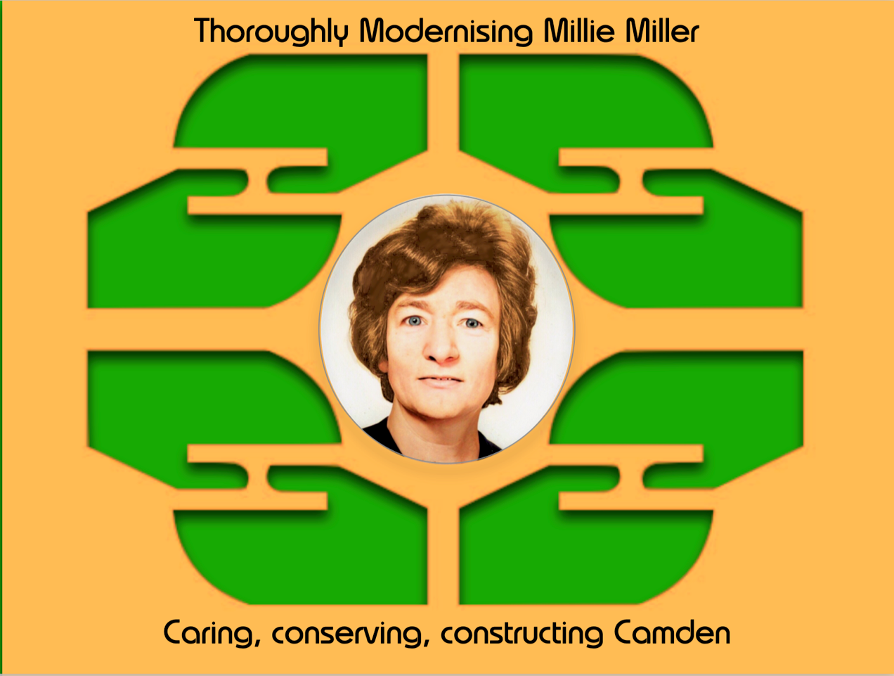Events — Camden History Society