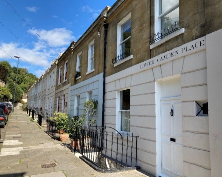 Camdens British and Irish — Camden History Society