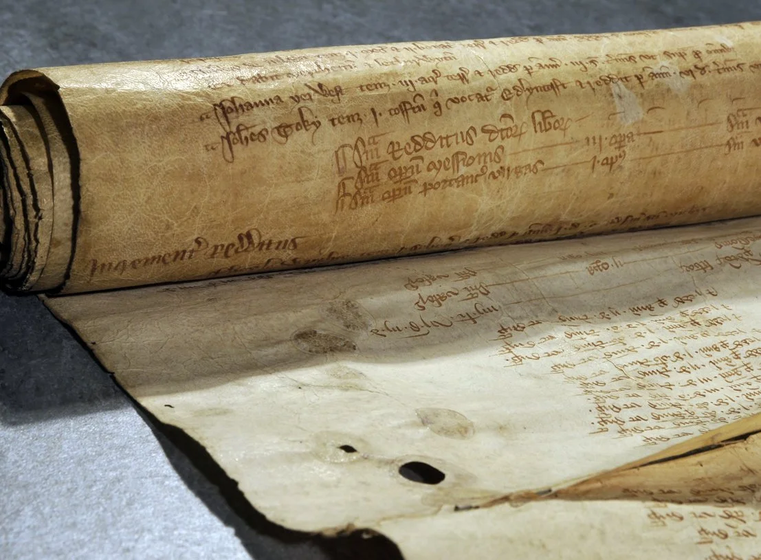 Research room — Camden History Society