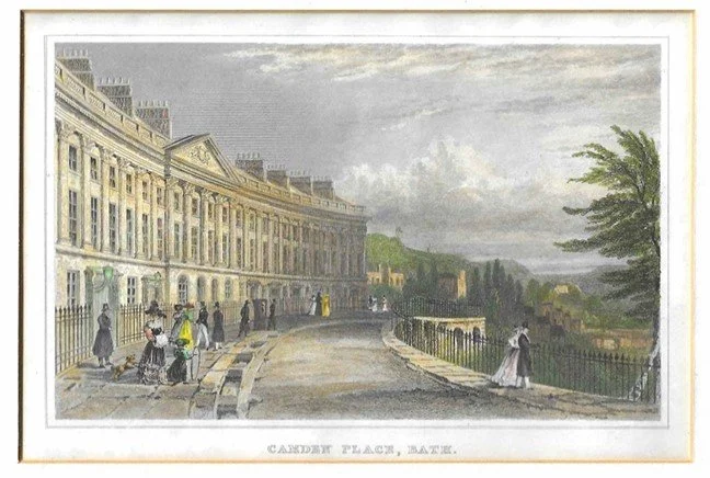 Camdens British and Irish — Camden History Society