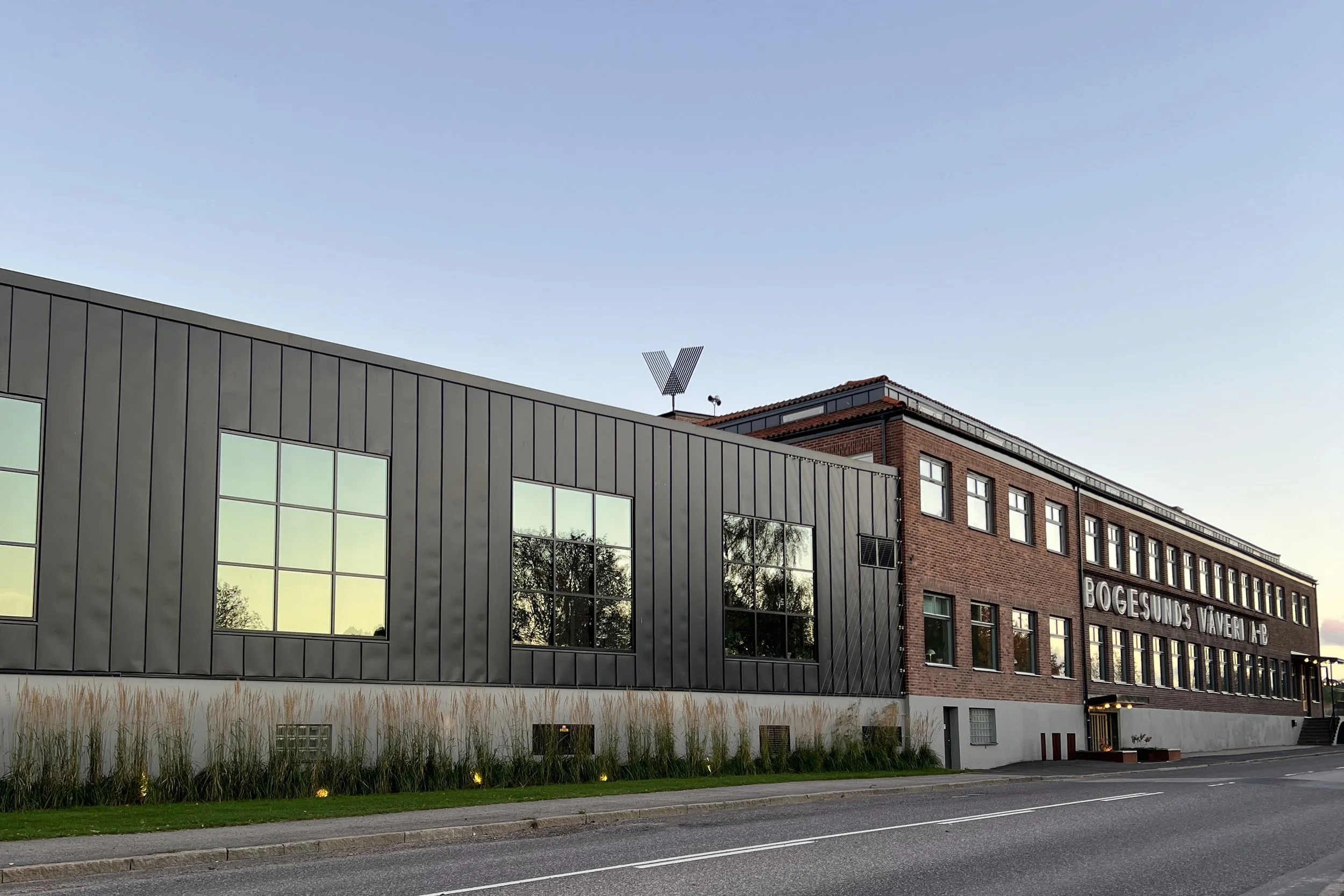 Ledig lokal kontor Borås, Ulricehamn, Huskvarna — Hökerum Fastigheter