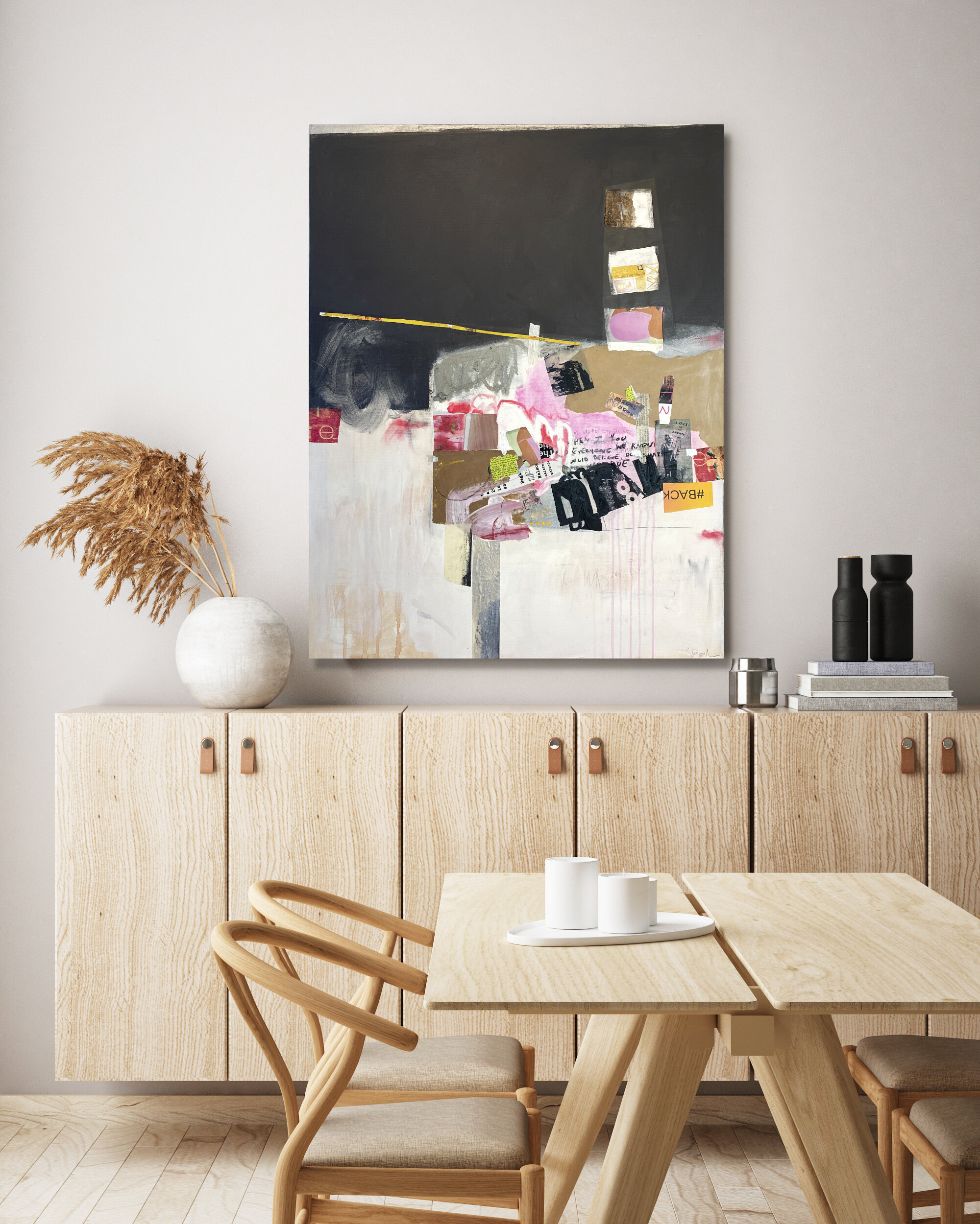 Affordable Art for Sale by Contemporary Painter Susan Washington