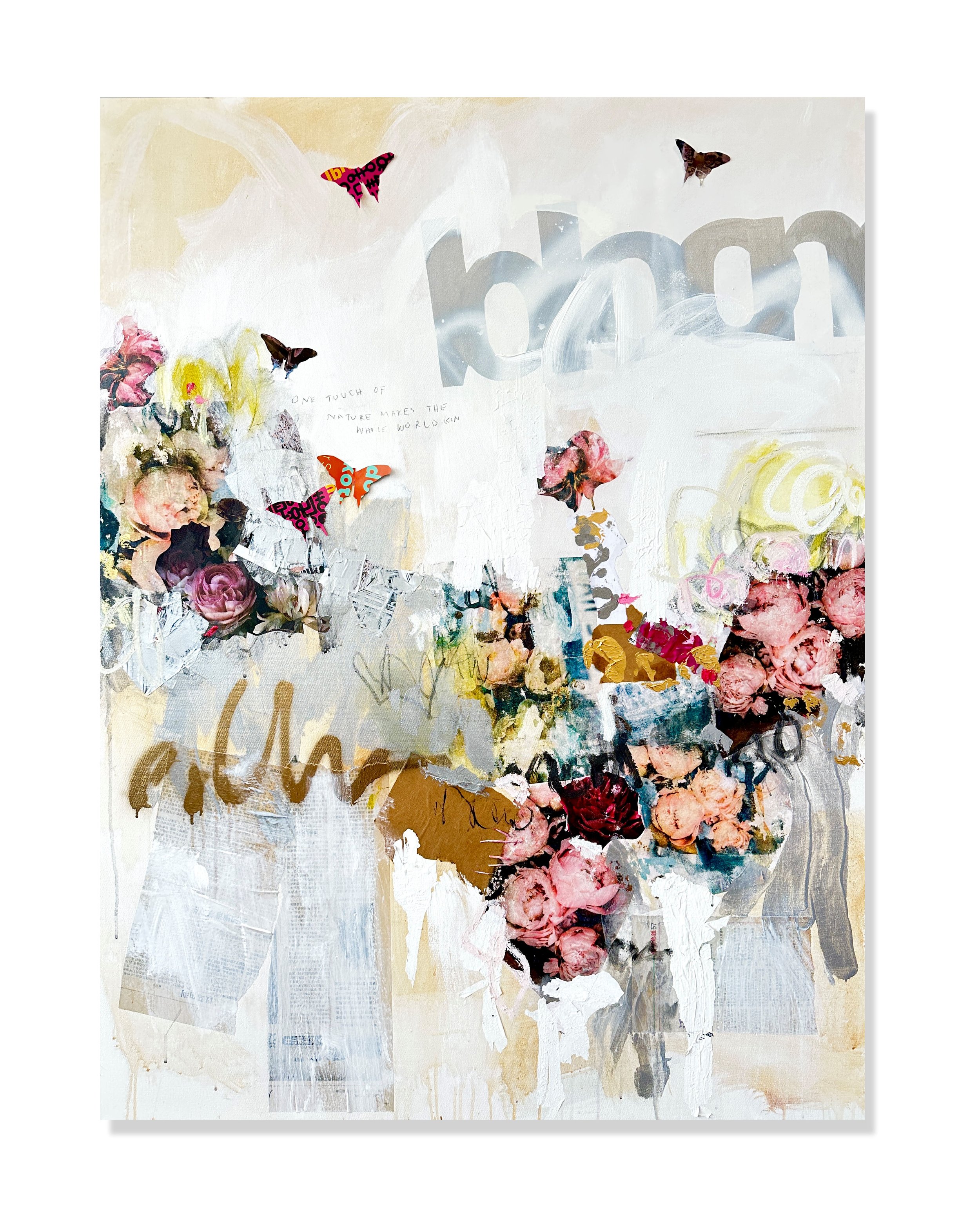 Original Abstract Art | Susan Washington — Susan Washington Fine Art