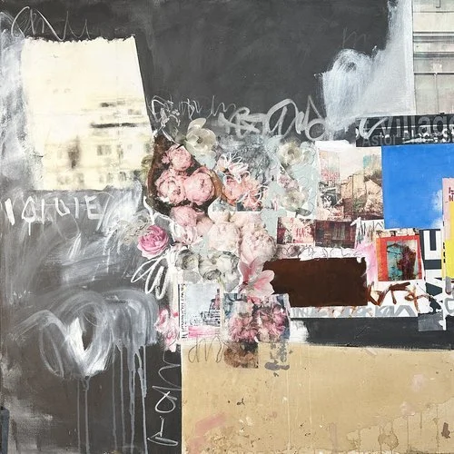 Affordable Art for Sale by Contemporary Painter Susan Washington