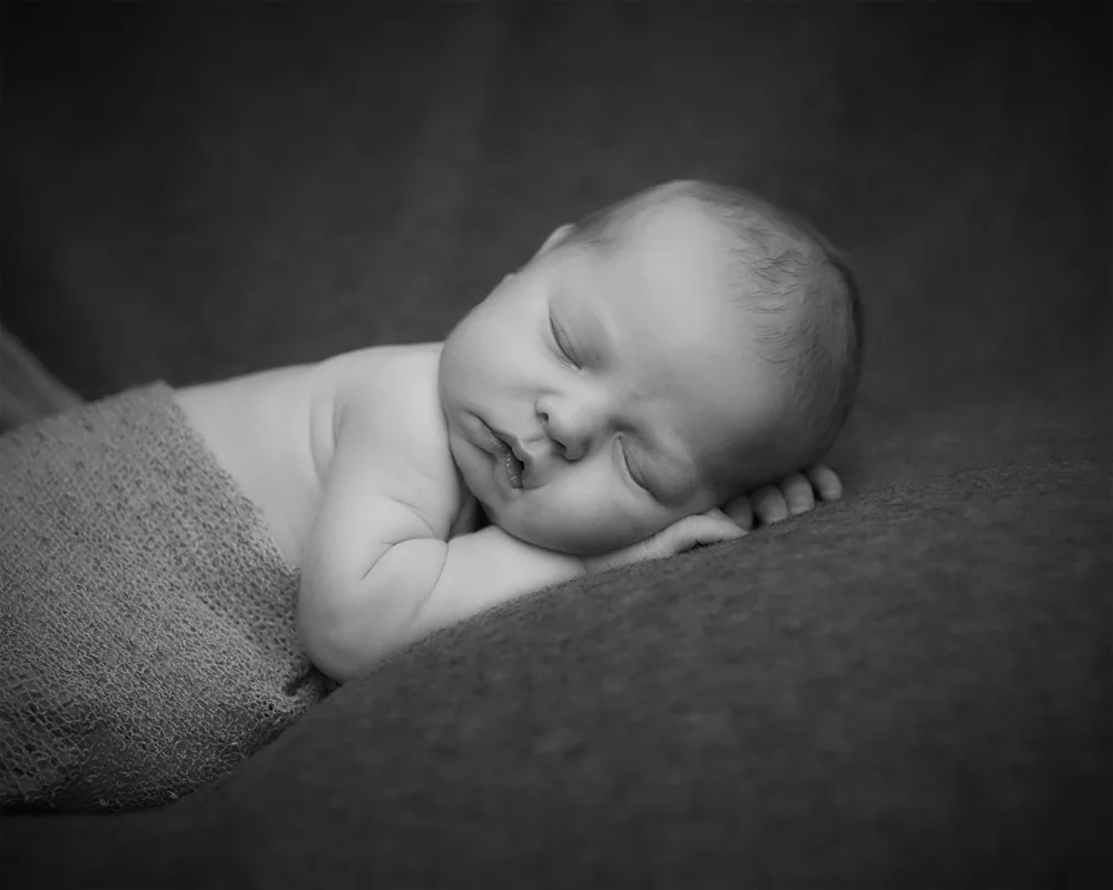 Nyfødt — Fotografering i Melhus, Trondheim og Støren - Fotograf Eidsmo