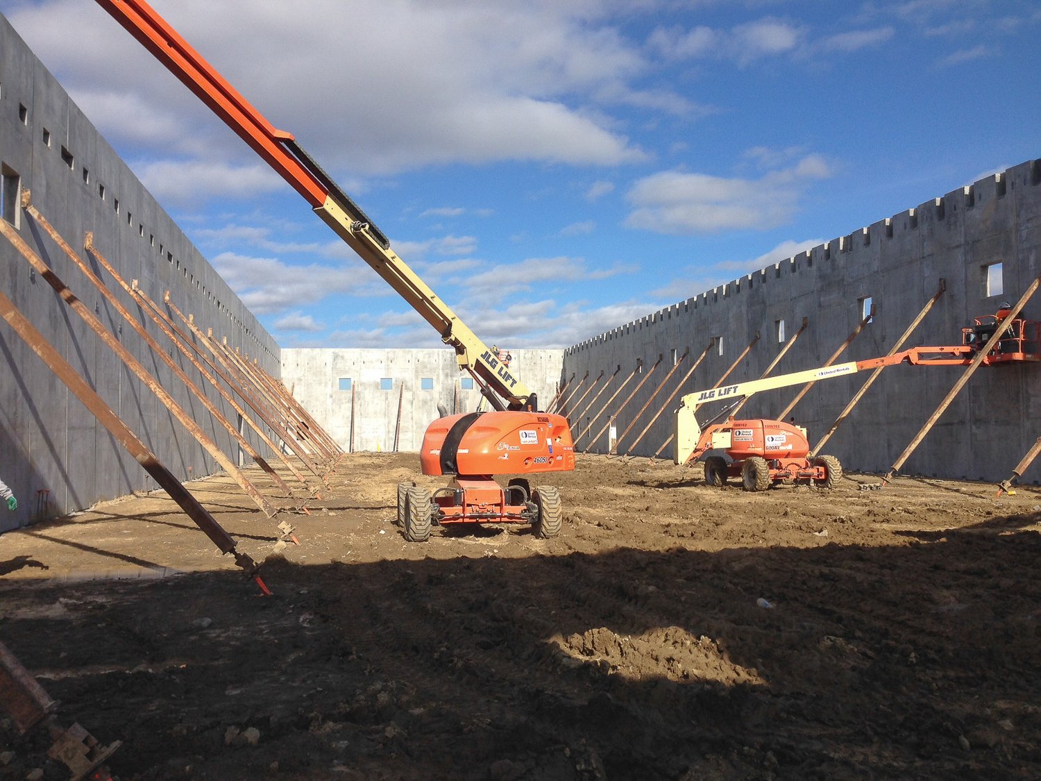 Cogent Management — Cogent Management