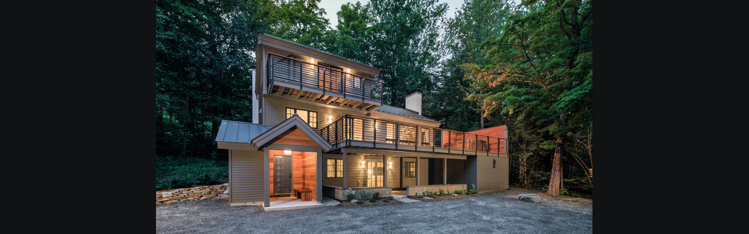 ROOTS ARCHITECTURE + DESIGN