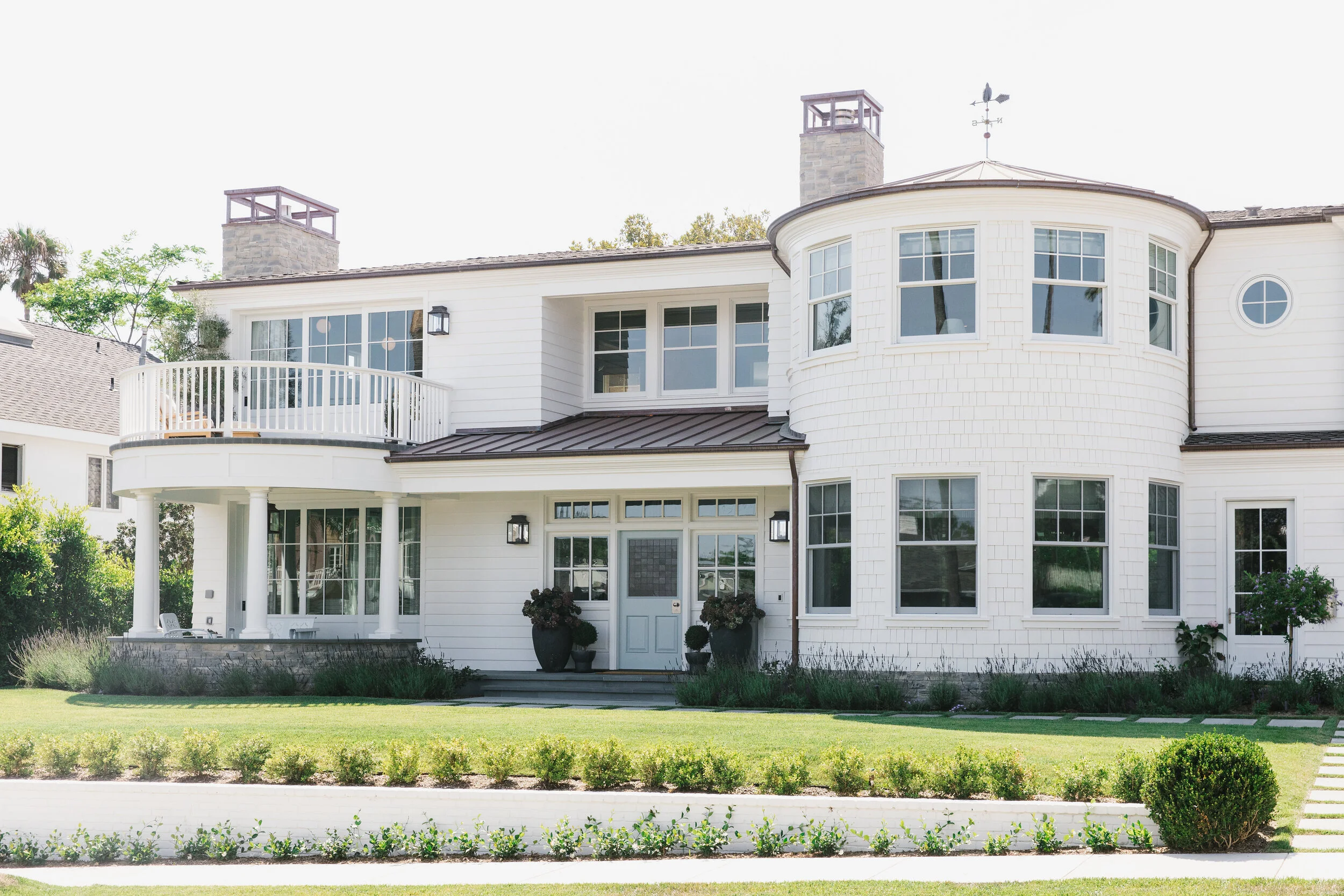 Burdge and Associates Architects