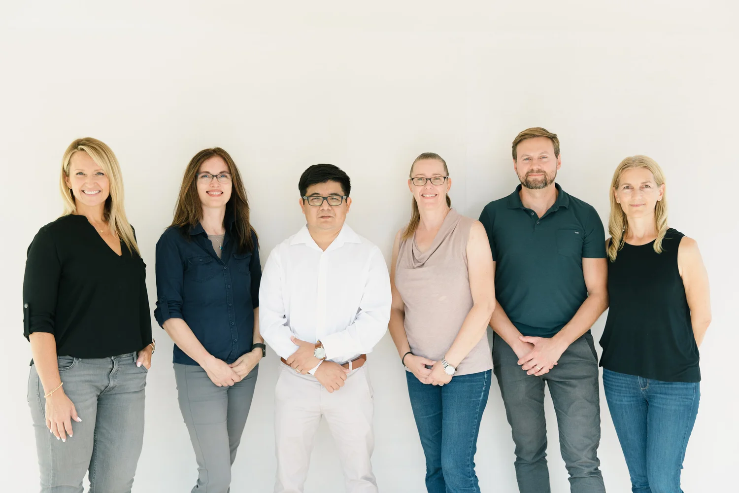Our Team — Burdge and Associates Architects