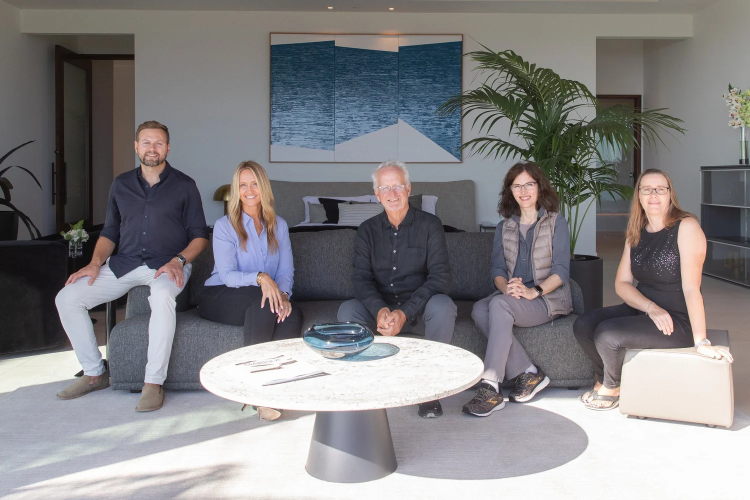 Our Team — Burdge and Associates Architects