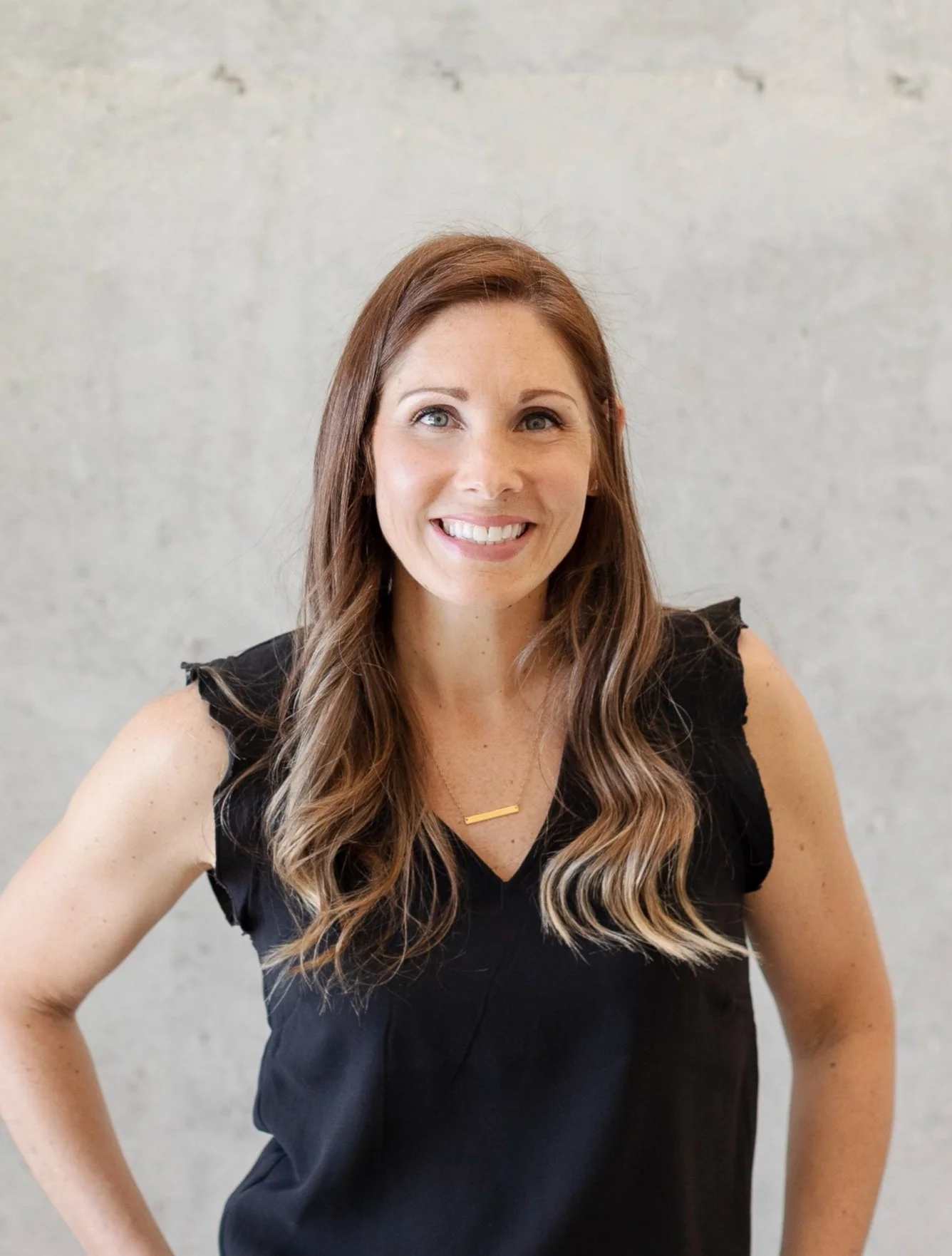 Our Team + Story — BLISS EVENTS