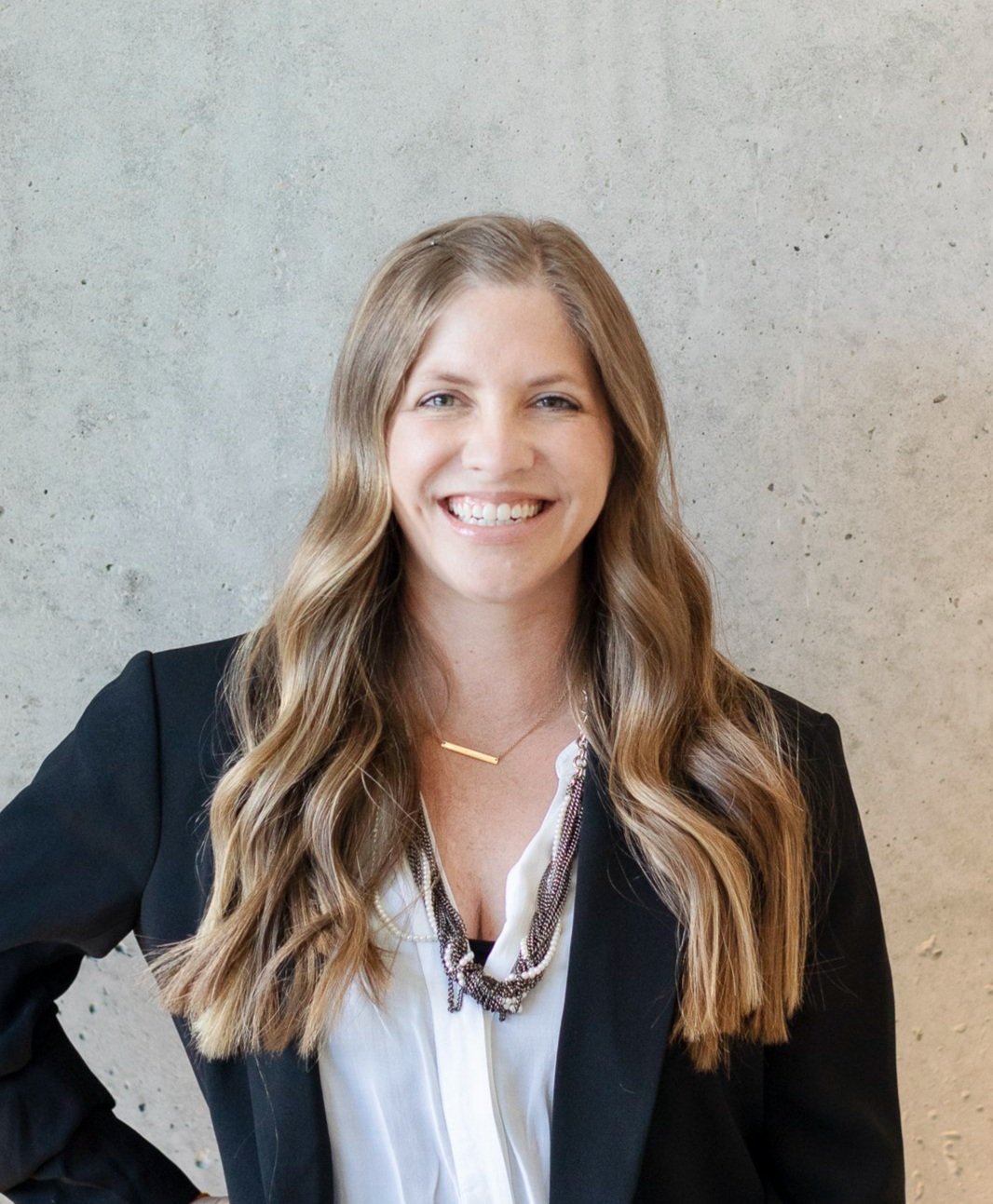 Our Team + Story — BLISS EVENTS