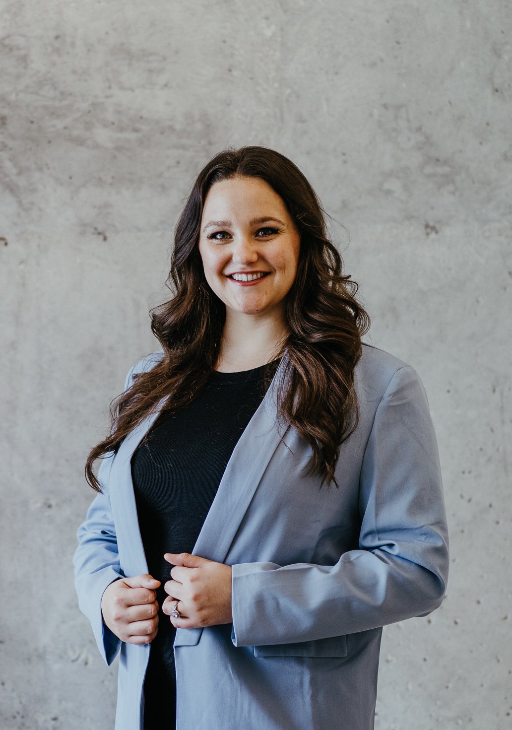 Our Team + Story — BLISS EVENTS