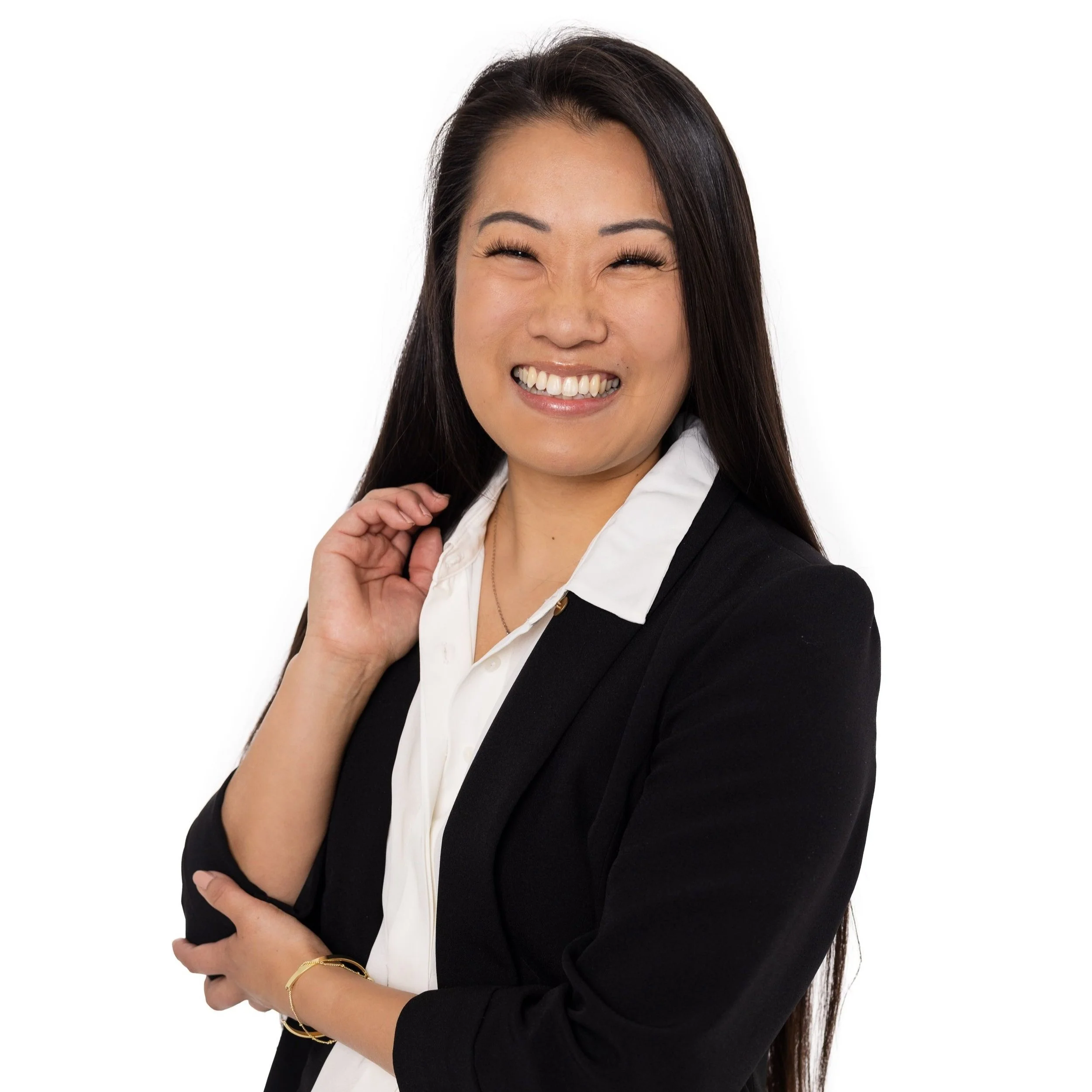 Our Team + Story — BLISS EVENTS