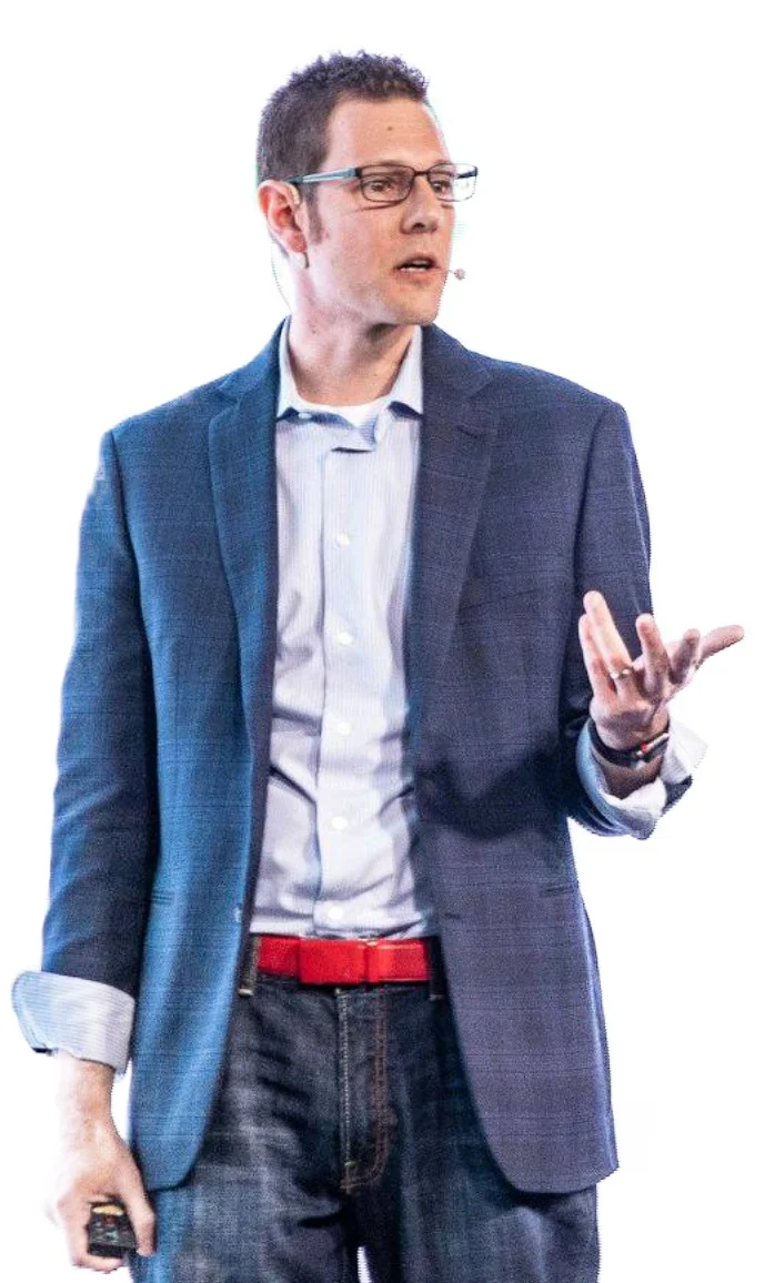 ecommerce and Email Marketing Speaker — Greg Zakowicz