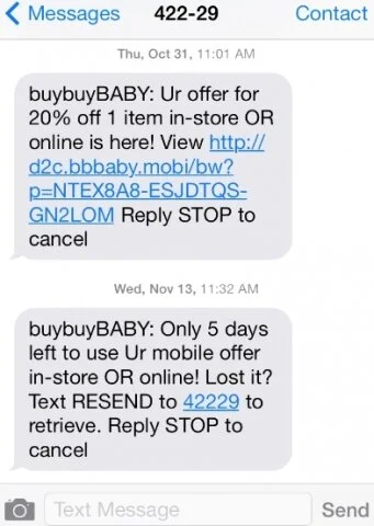 SMS Marketing: Keys to Success and Pitfalls to Avoid — Greg Zakowicz