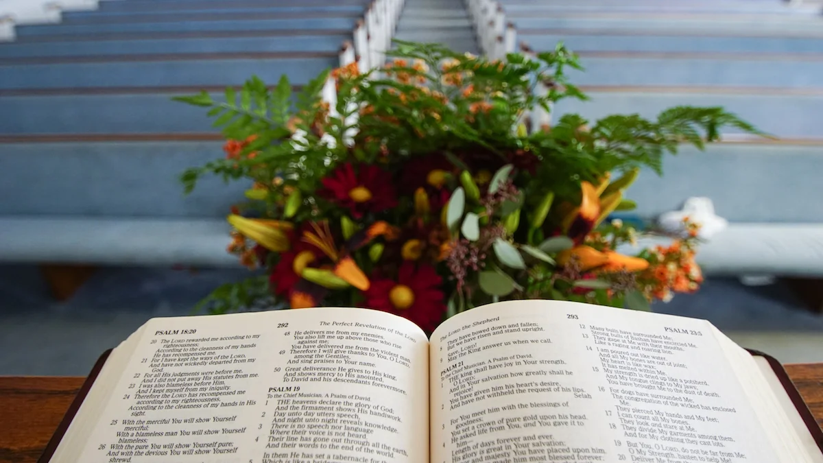 Deacon Led Teams — Fleming Baptist Church