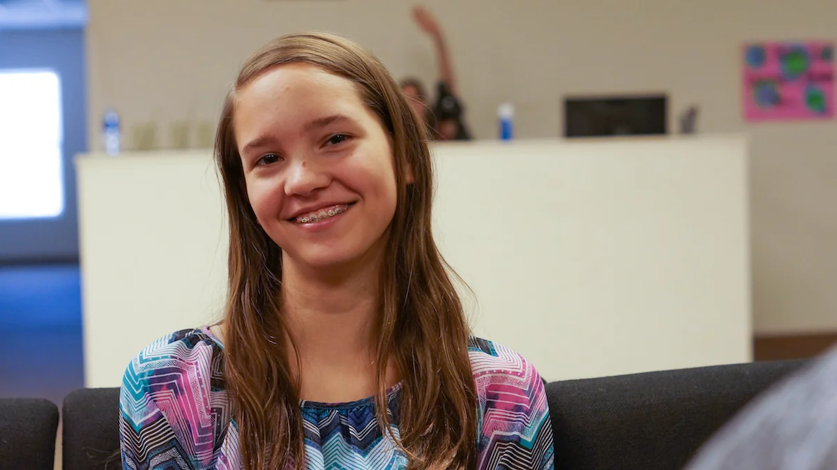 Student Ministry — Fleming Baptist Church