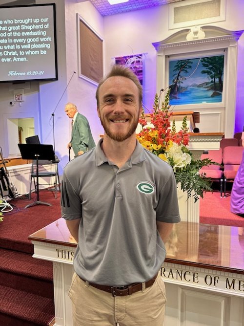 Staff — Fleming Baptist Church