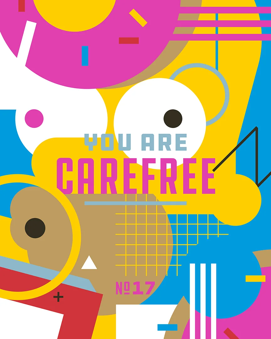 Compliments — Art By Collin