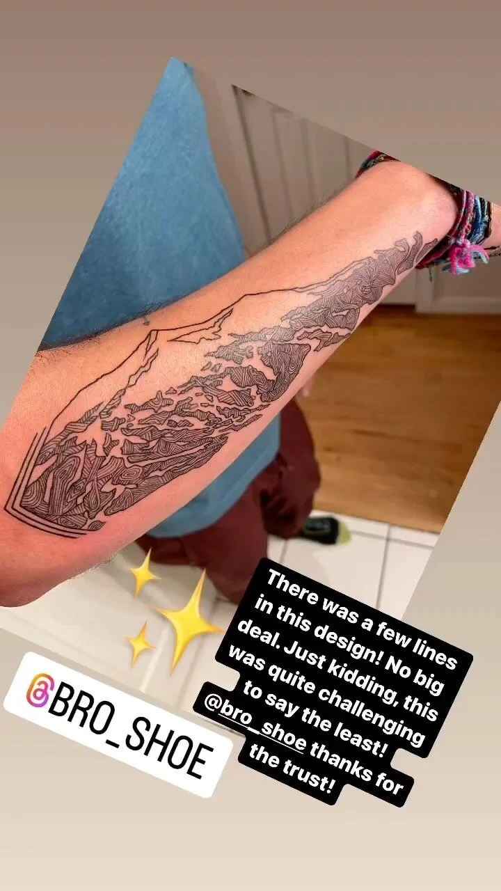 I Am JoeInk