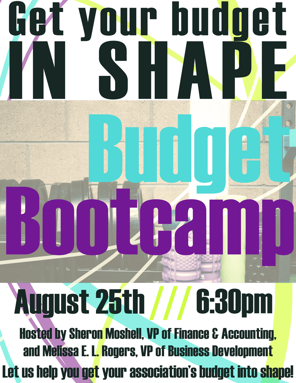 Budget Boot Camp 2022 — Heritage