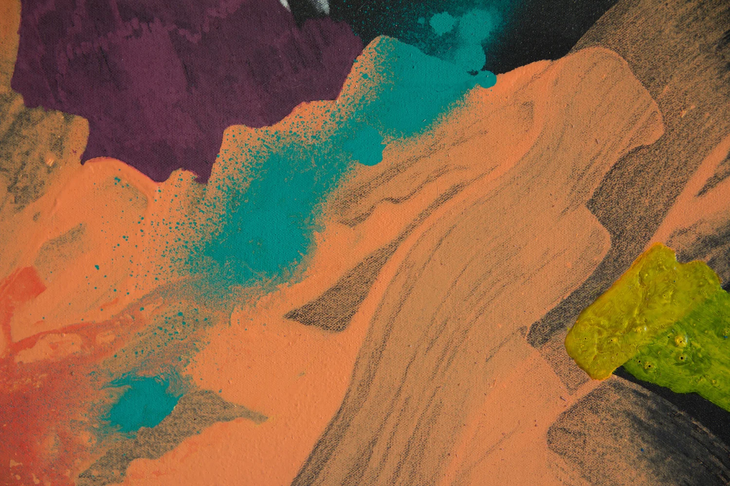 Work — Drew Austin