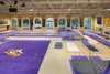 Gymnastics Training Facility — LSU Gymnastics