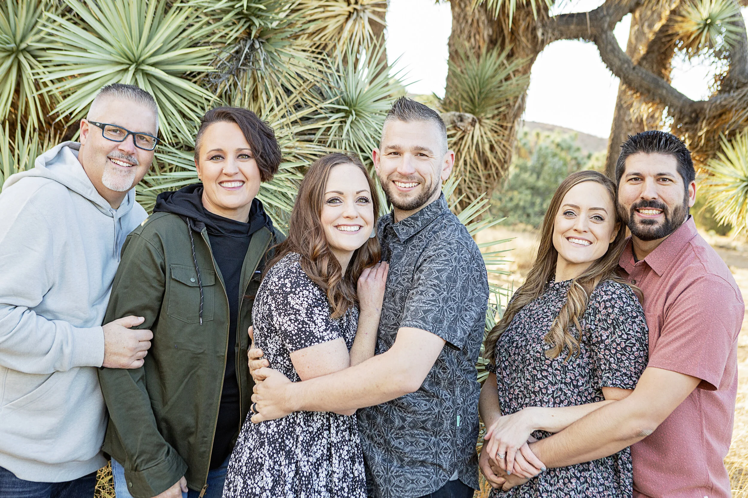 About Us — Life Church