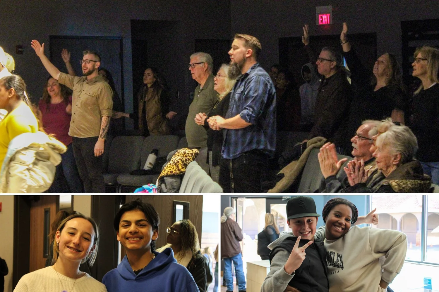 Life Church