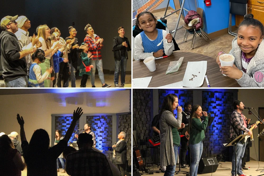 Life Church