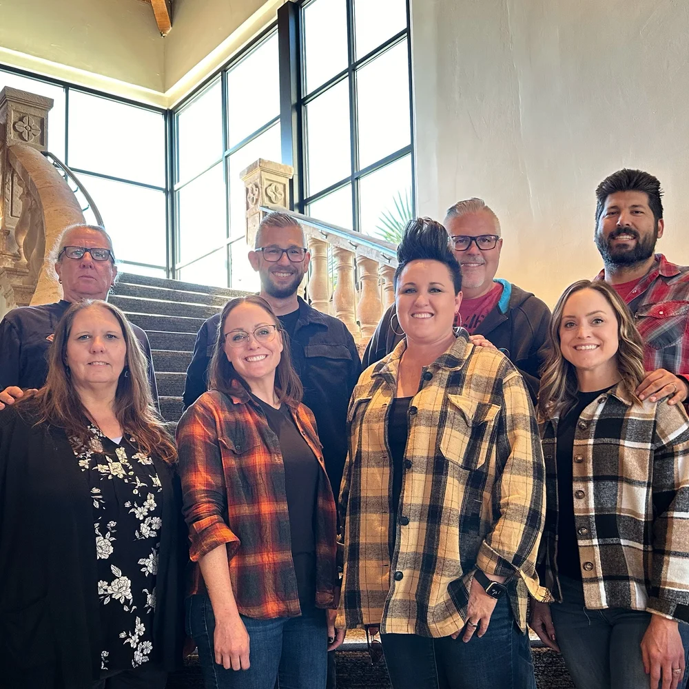 About Us — Life Church