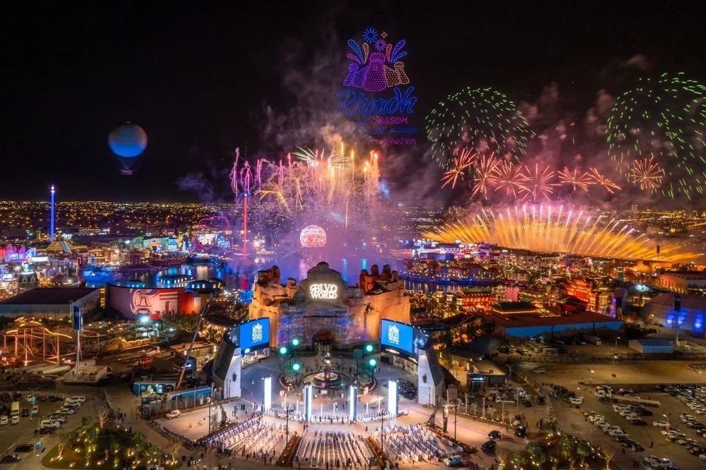 BOULEVARD WORLD — Nvision Studios