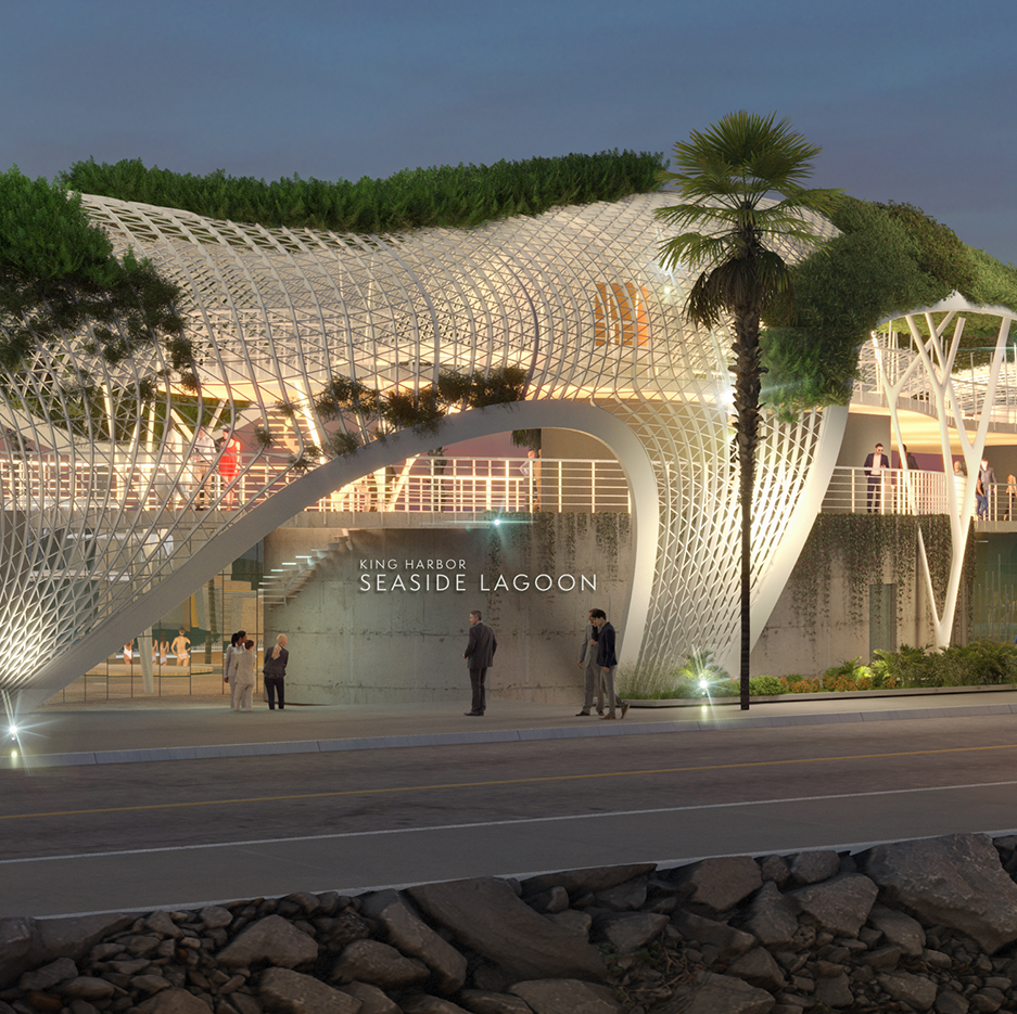 PROJECTS — Nvision Studios