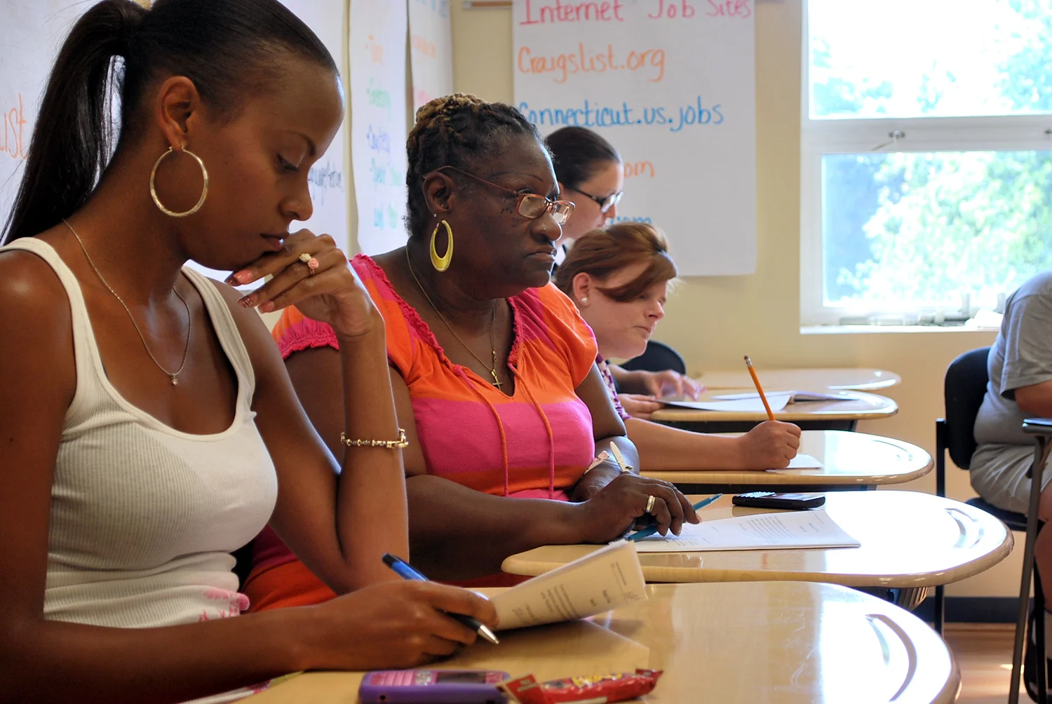 About Us — Inspirica, Inc.