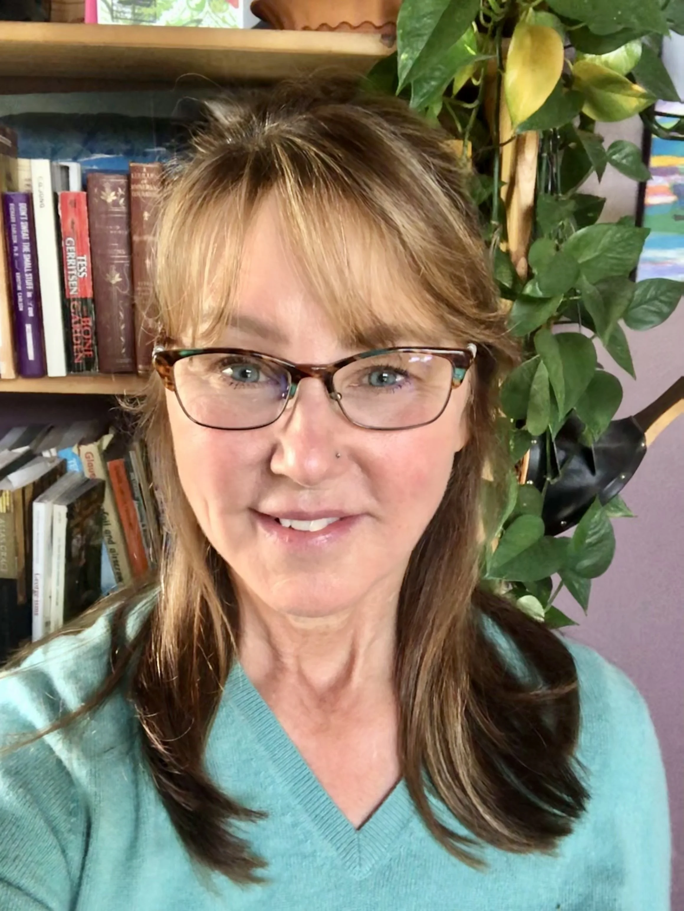 Who We Are — Full Circle Wellness Center