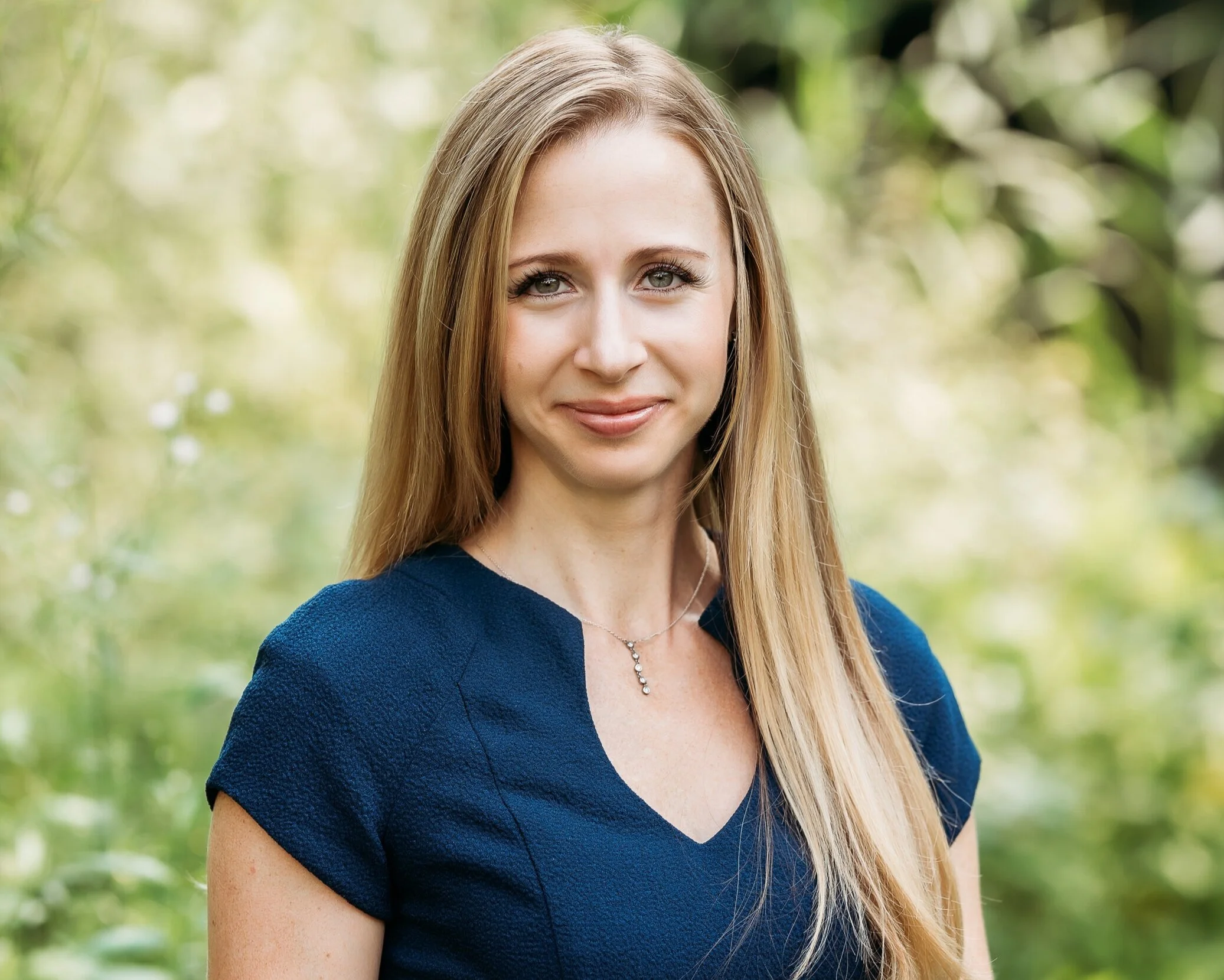 Amanda Edwards, LCSW — Cognitive and Behavioral Care Center