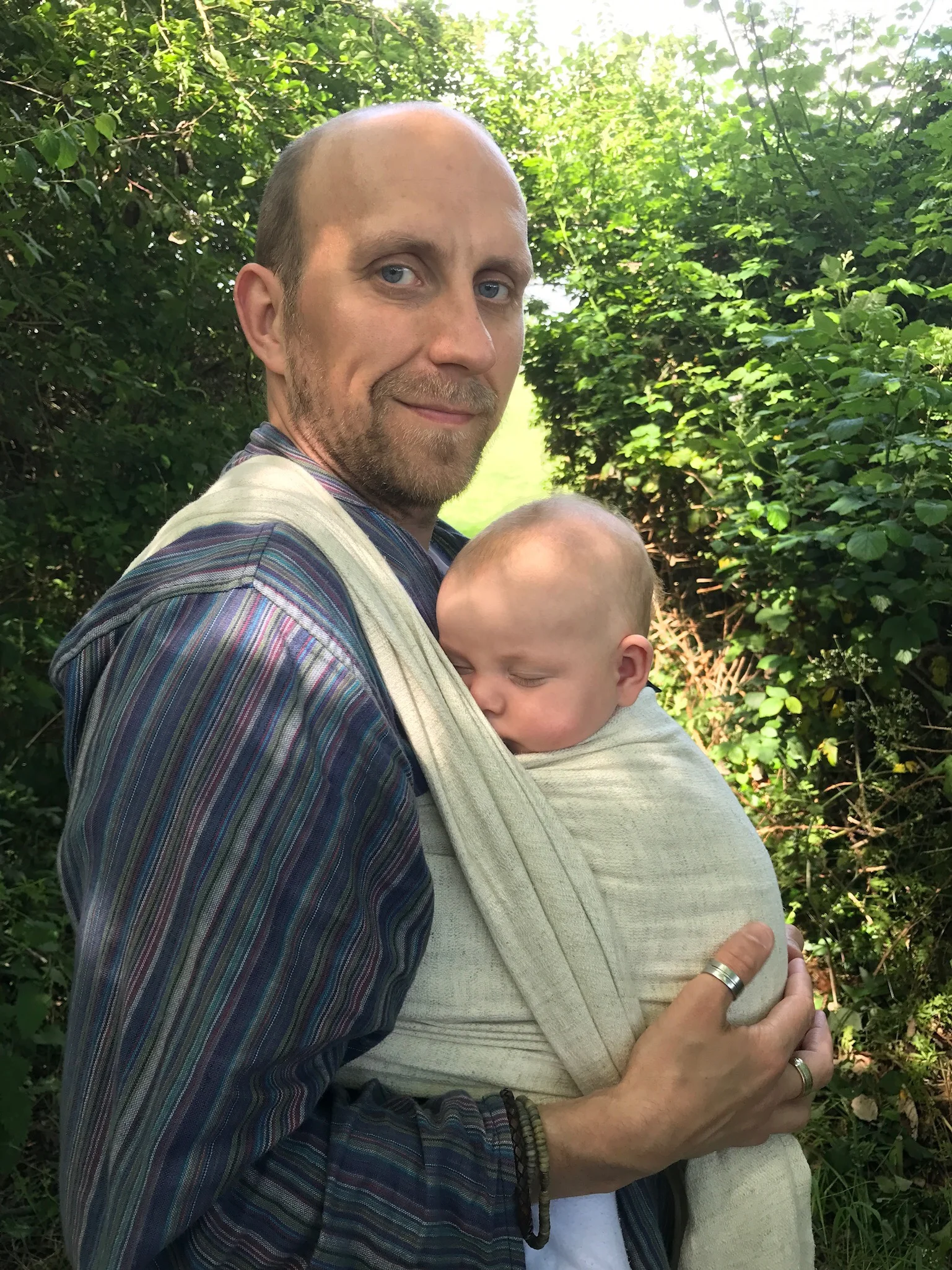 Firespiral Serendipity Cirrus — The Wrapping Years