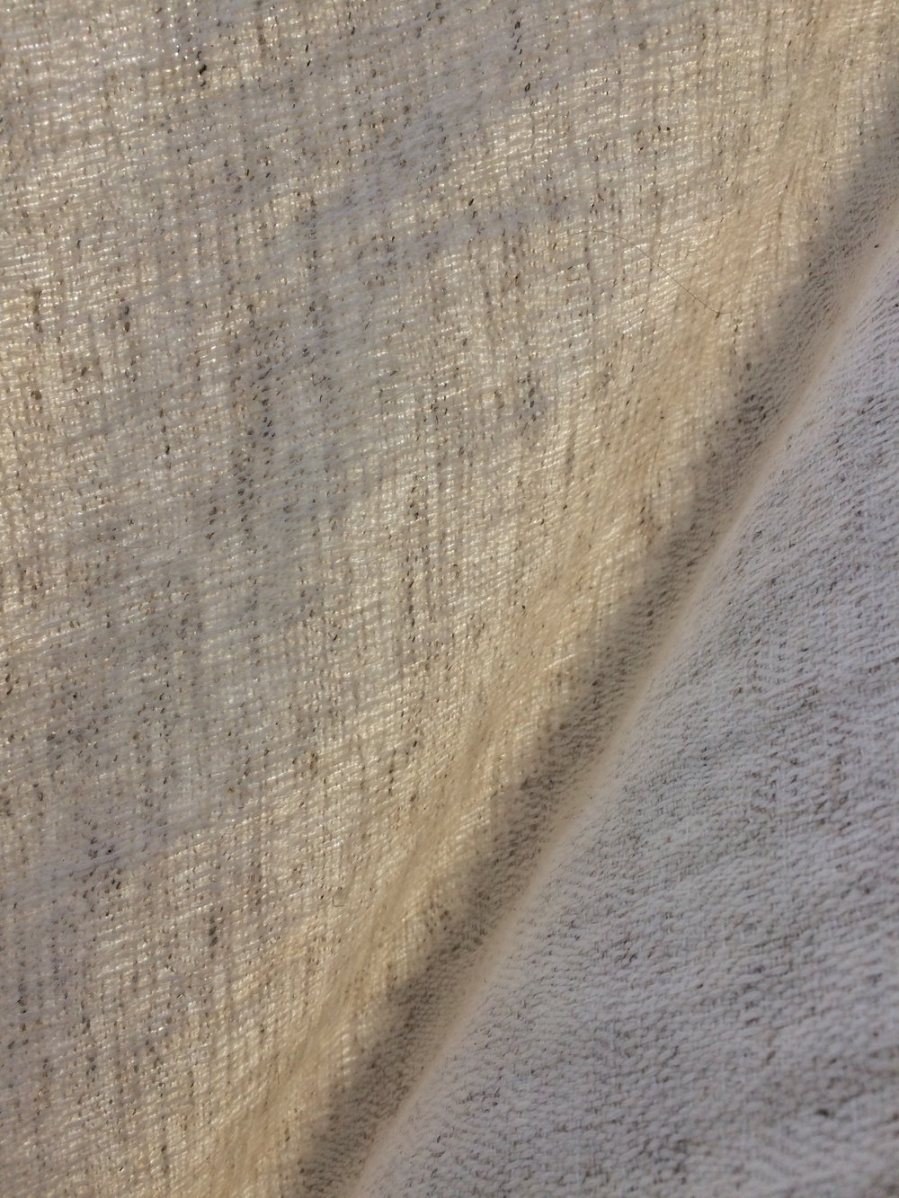 Firespiral Serendipity Cirrus — The Wrapping Years