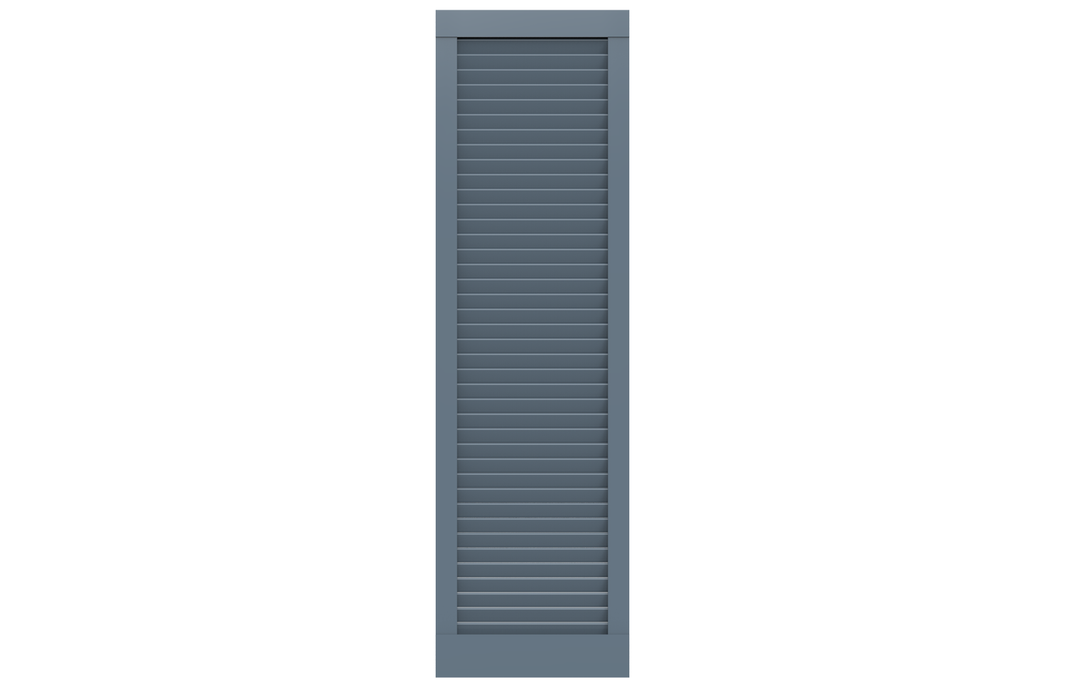 Aluminum — New Horizon Shutters | Custom Exterior Shutters