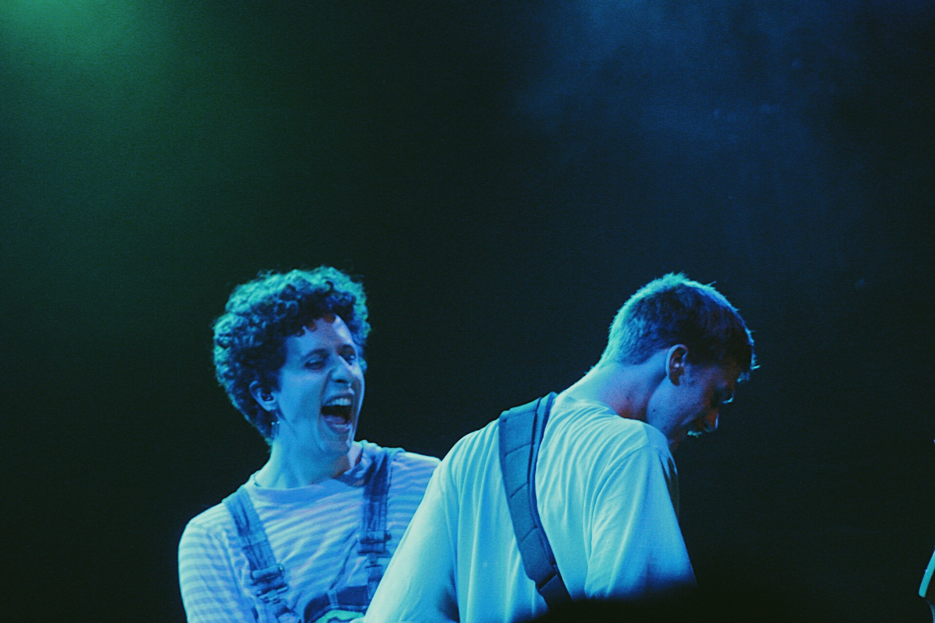 An Interview with Sven Gamsky of Still Woozy — WECB