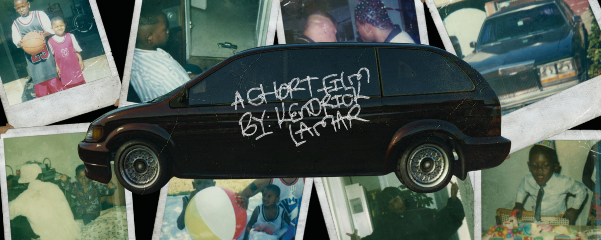 Kendrick Lamar’s good kid, m.A.A.d city Turns Ten Years Old — WECB