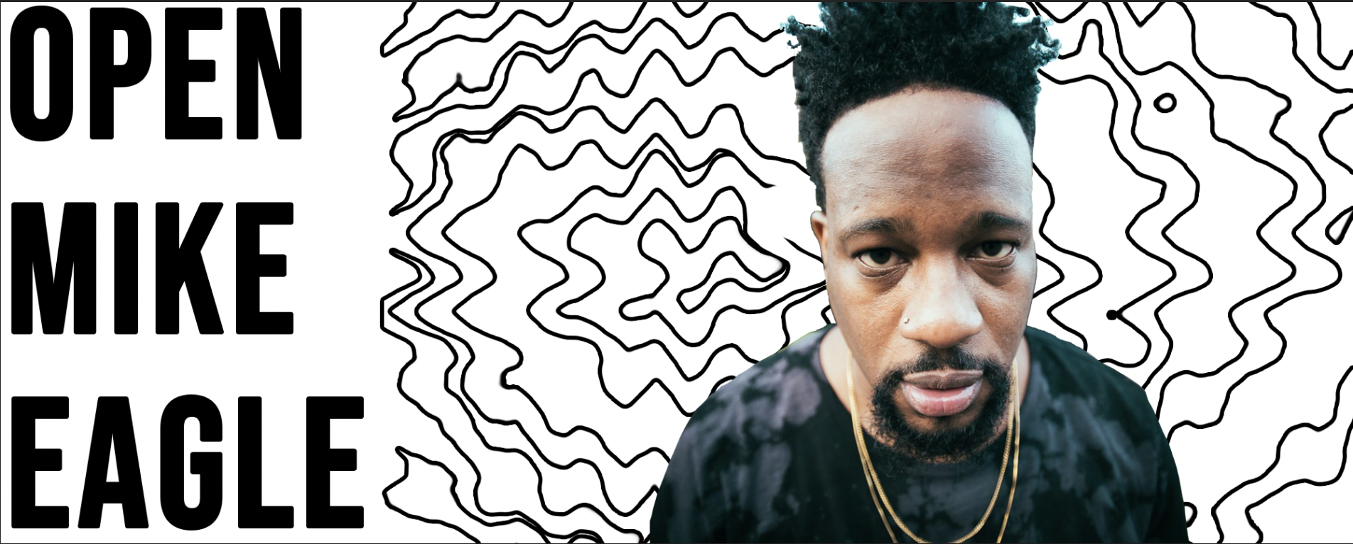 Open Mike Eagle