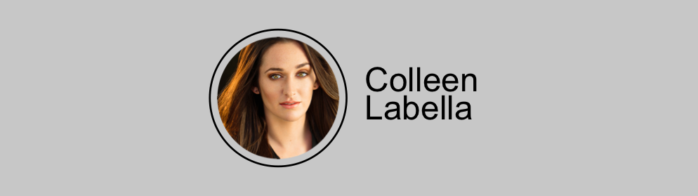 Colleen Labella — IAMA Theatre Company