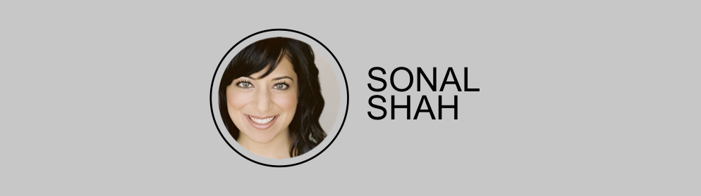 Sonal Shah — IAMA Theatre Company